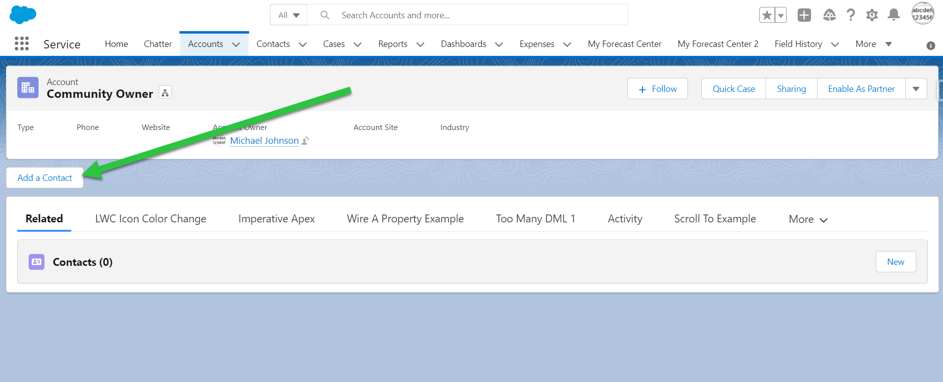 Lightning Web Component Refresh Record Related List